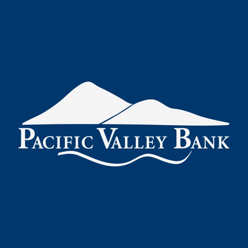 Pacific Valley Bank by Pacific Valley Bank