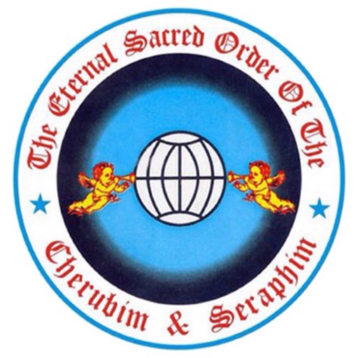 Cherubim And Seraphim Logo