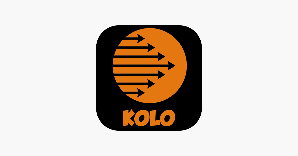 ‎KOLO Driver - Drive with us en App Store