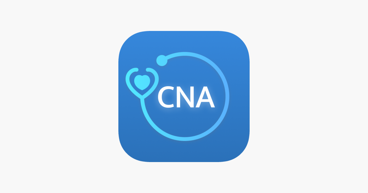 App Store 上的“CNA Practice Test 2022” App Store 上的“CNA Practice Test 2022”