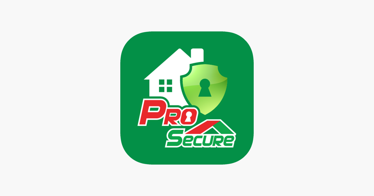 ‎Prosecure IoT en App Store