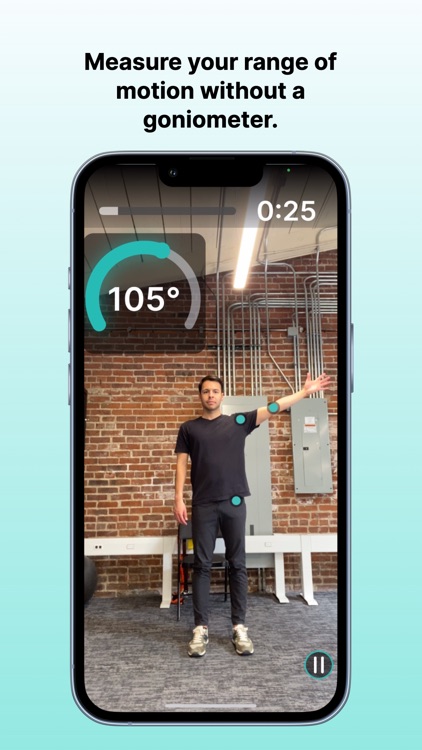 Exer Health by Exer Labs, Inc.