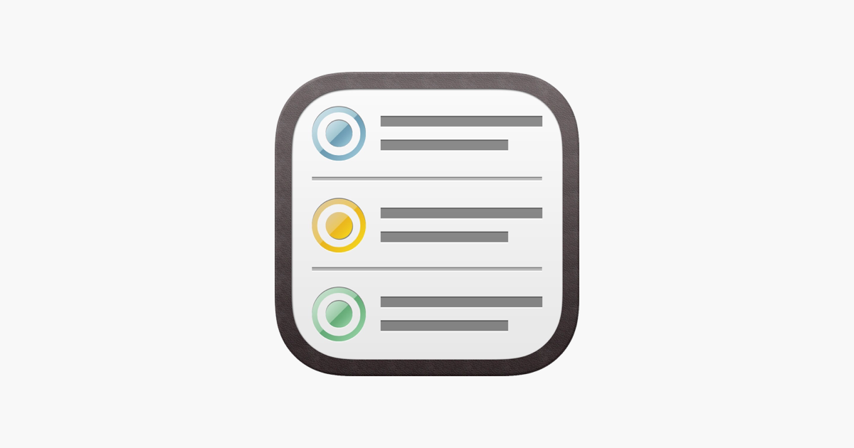 to Do Task List On The App Store 3763