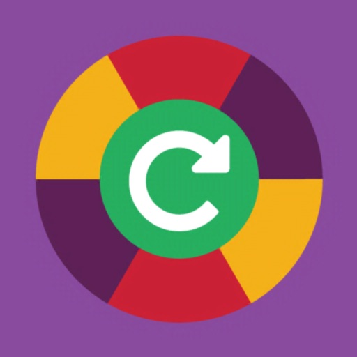 Decision Roulette: you choose! for PC - Windows 7,8,10,11