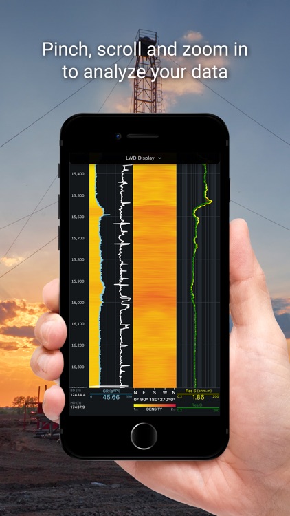 PetroVue Mobile by Petrolink International Limited
