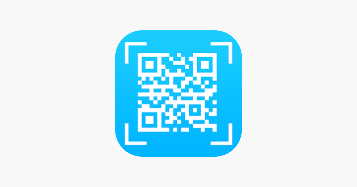 ‎QR Code Scanner / Generator on the App Store