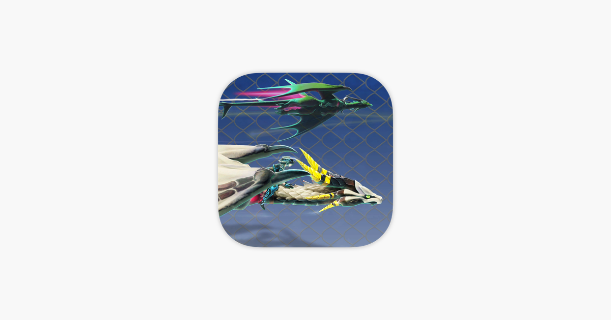 ‎JET DRAGON on the App Store