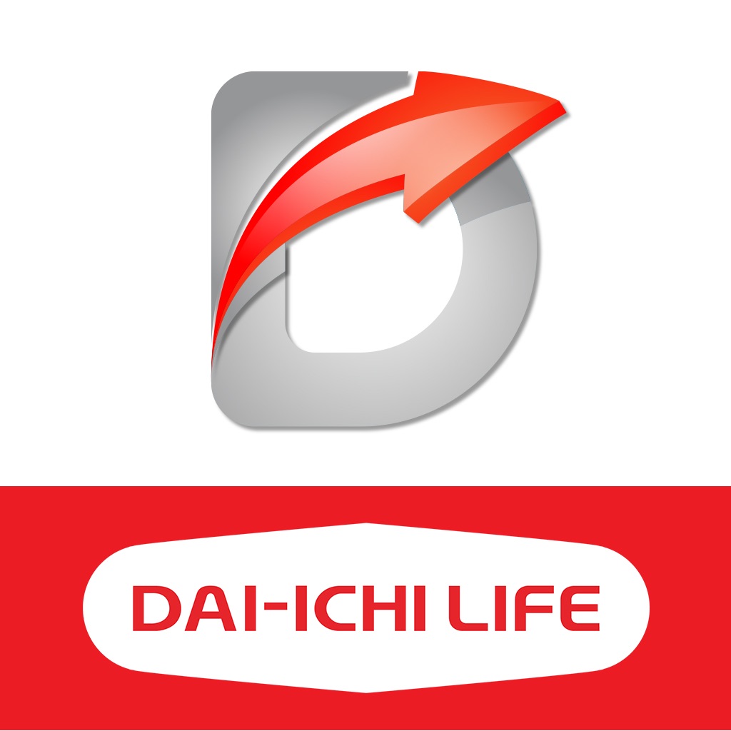 Daiichi Logo