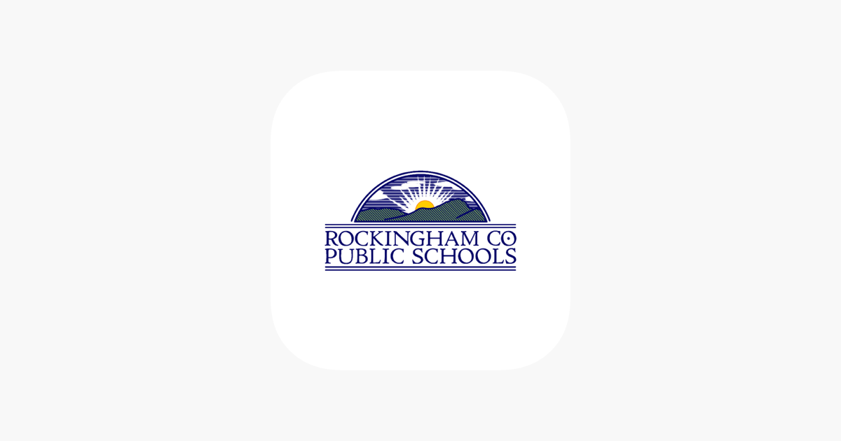 ‎Rockingham Co Schools VA on the App Store