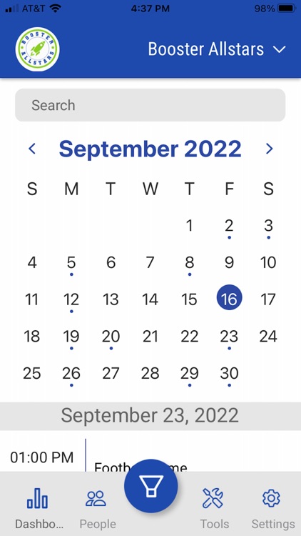 BoosterHub: Booster Club App by BoosterHub, LLC
