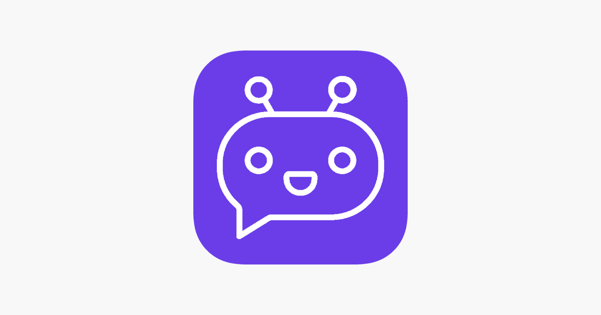 ‎ChatMinds: AI Chat Partner on the App Store