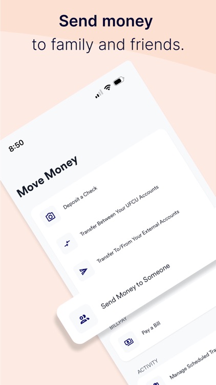 UFCU Mobile by University Federal Credit Union