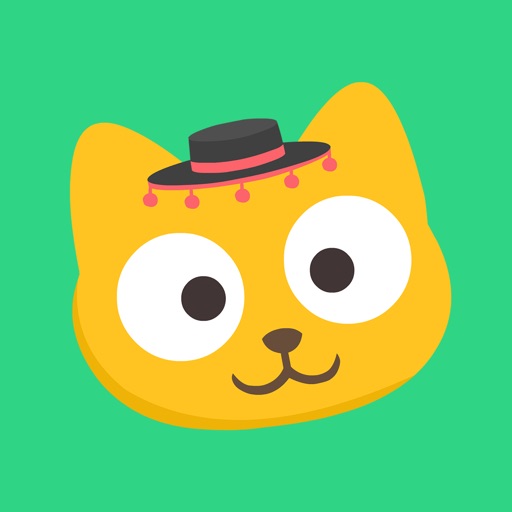 Studycat: Fun Spanish for Kids for PC - Windows 7,8,10,11