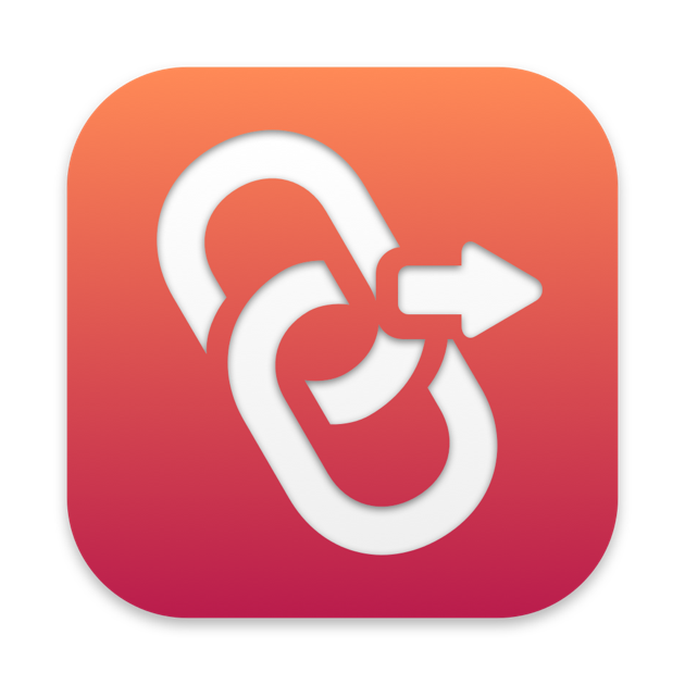  OLW Open Link With On The Mac App Store