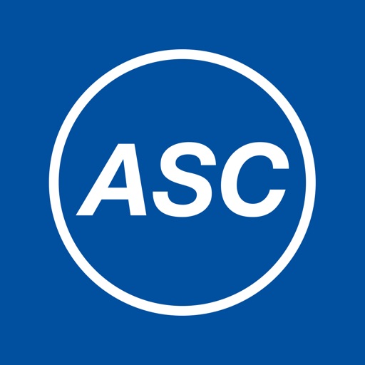 ASC 46 by ASC 46 Göttingen