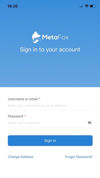 MetaFox by PHPFOX LLC