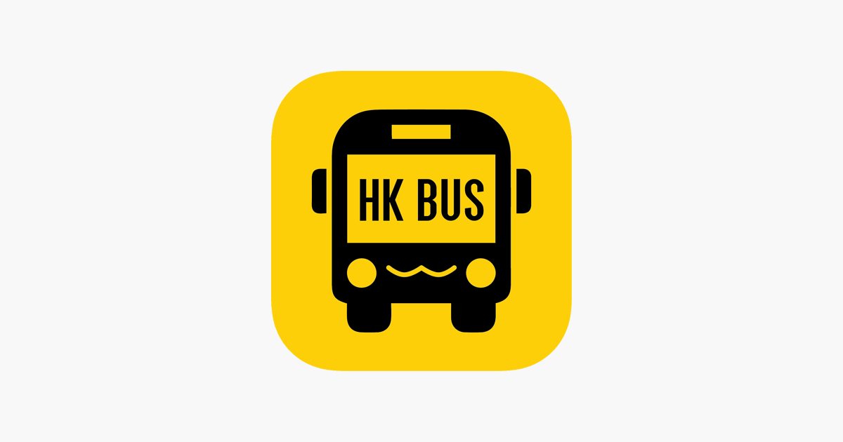 ‎HK BUS - 香港巴士 on the App Store