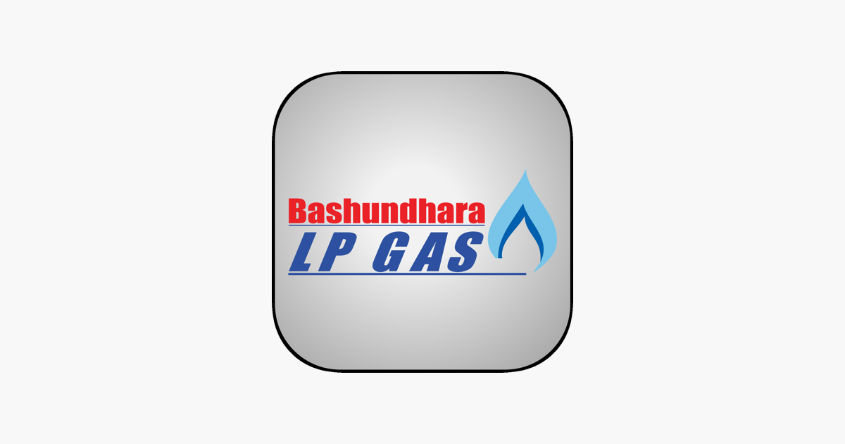 ‎Bashundhara LPG Digital Shop on the App Store