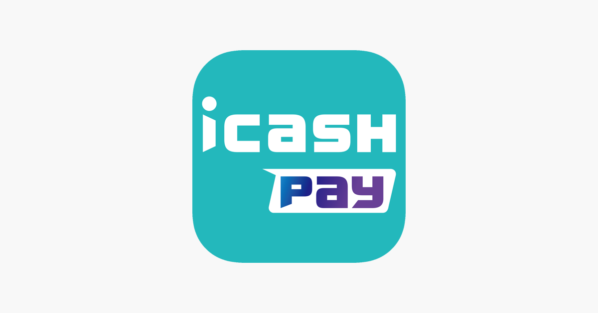 ‎在 App Store 上的「icash Pay」