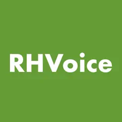 ‎RHVoice on the App Store
