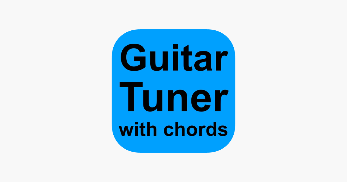 ‎Guitar Tuner: Chords,Metronome on the App Store