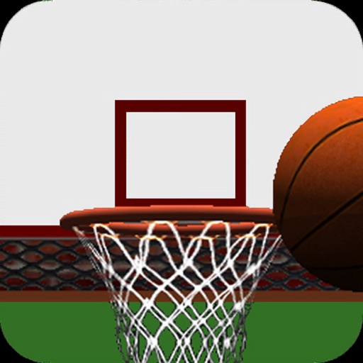 Quick Hoops Basketball Jam by Stan Hudecek