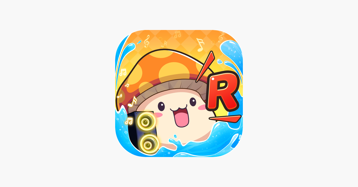 ‎MapleStory R: Evolution on the App Store