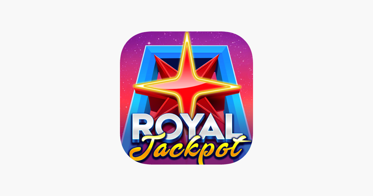 ‎Royal Jackpot Casino Machines on the App Store