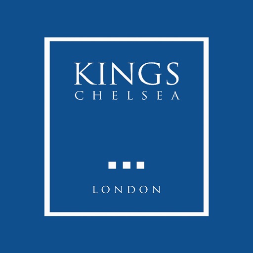 Kings Chelsea Concierge by PingLocker