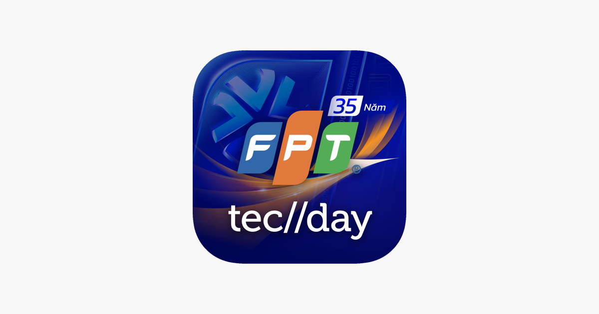 ‎FPT Techday on the App Store