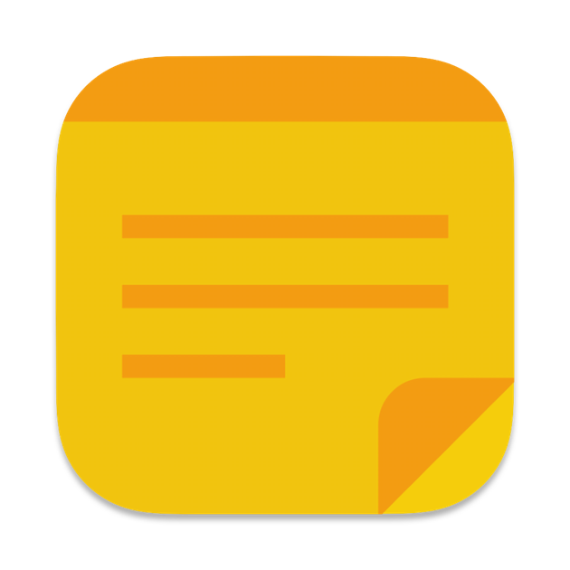 ‎Yank Note on the Mac App Store