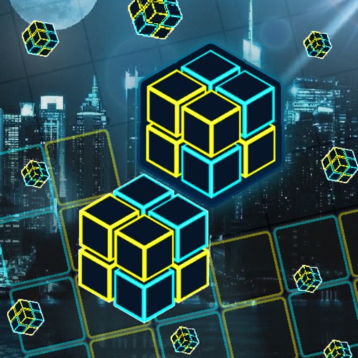 Puzzle Dazzle-Block Logic Game by Smash Game Studios LLP