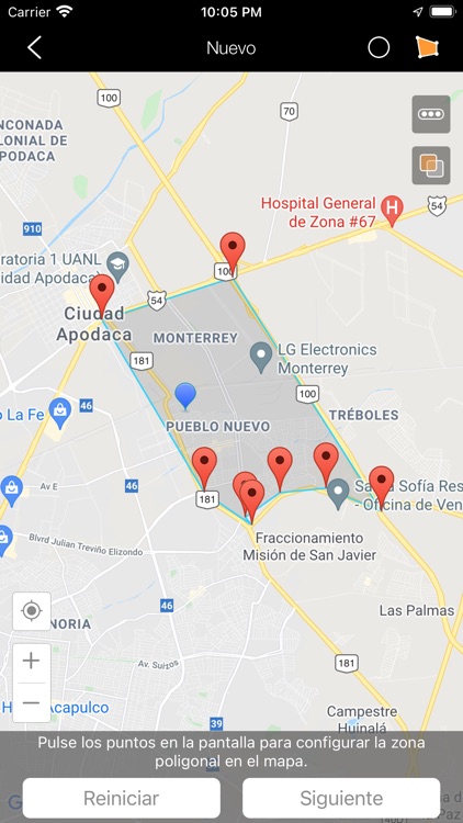 soltrack-Lite by Jungo Software