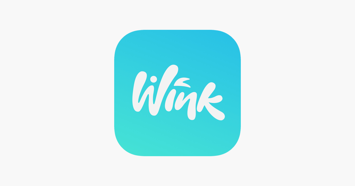 ‎Wink - التعارف والأصدقاء على App Store