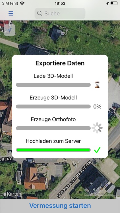 GeoAce.T by ITS Geo Solutions GmbH