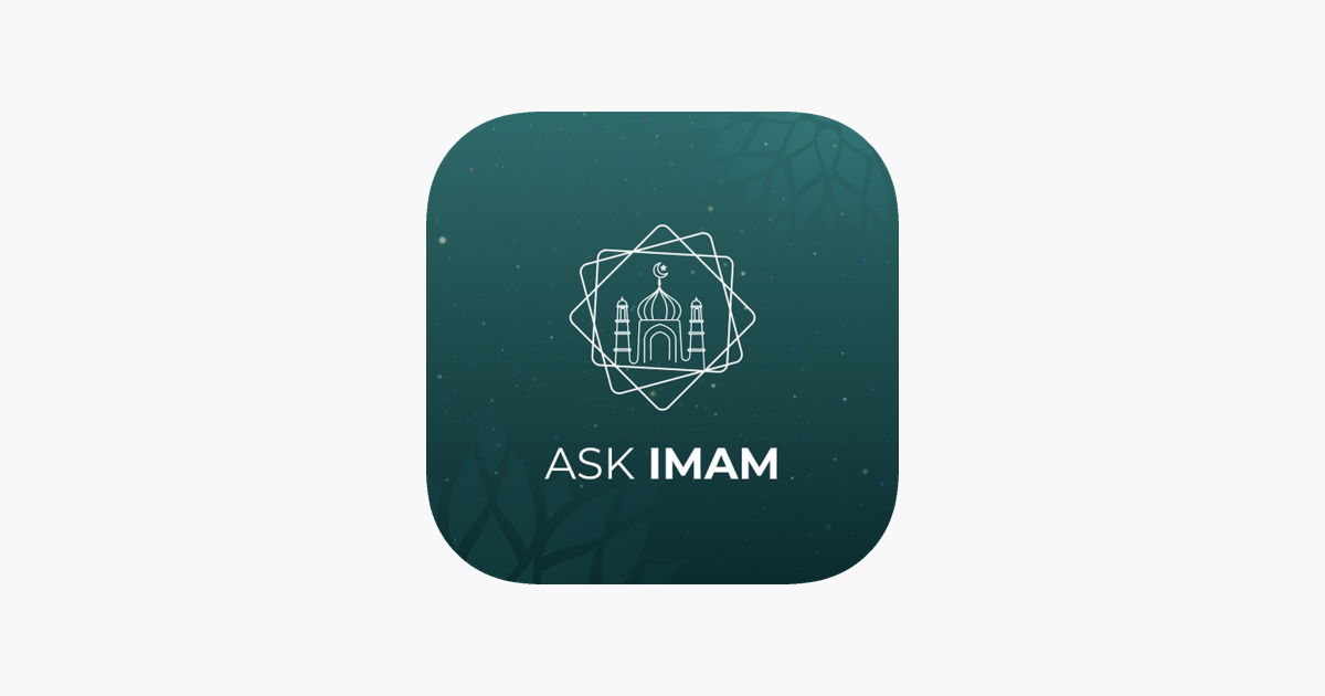 ‎Ask Imam on the App Store