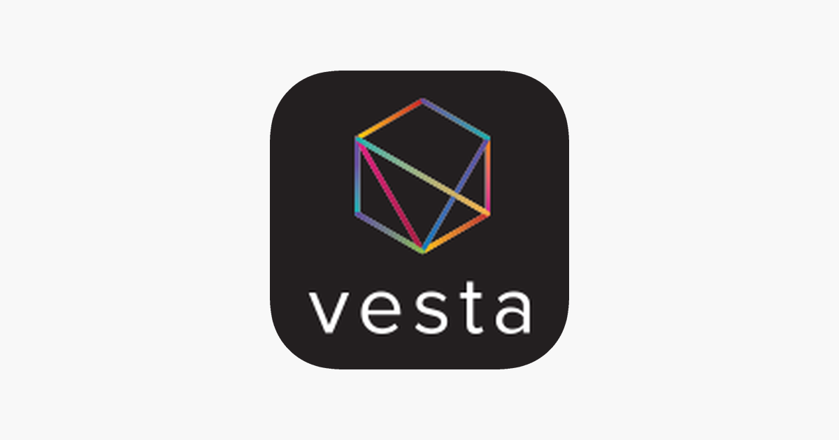 ‎Vesta on the App Store