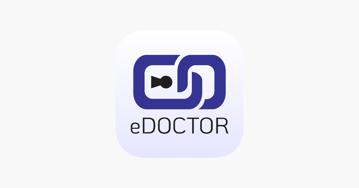 ‎eDoctor on the App Store