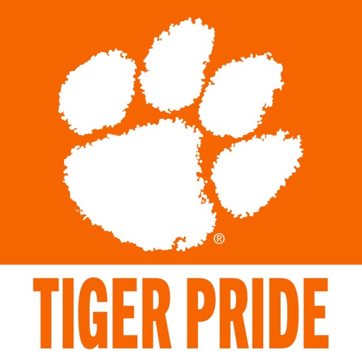 Tiger Pride by Teamworks Innovations Inc
