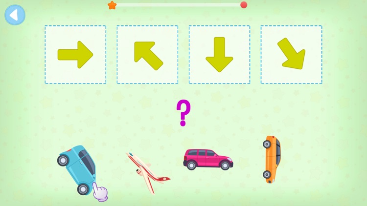 Sorting games & Learning games by Abuzz D.O.O.