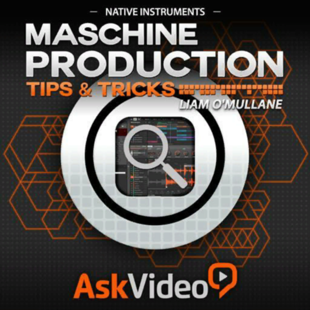 ‎Tips and Tricks For Maschine 2 dans le Mac App Store