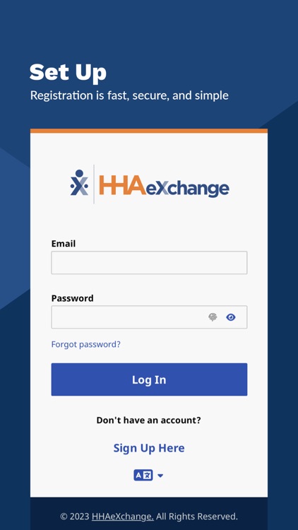 HHAeXchange+ by Homecare Software Solutions, LLC
