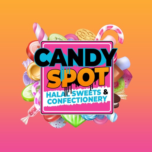 Candy Spot by RedoQ
