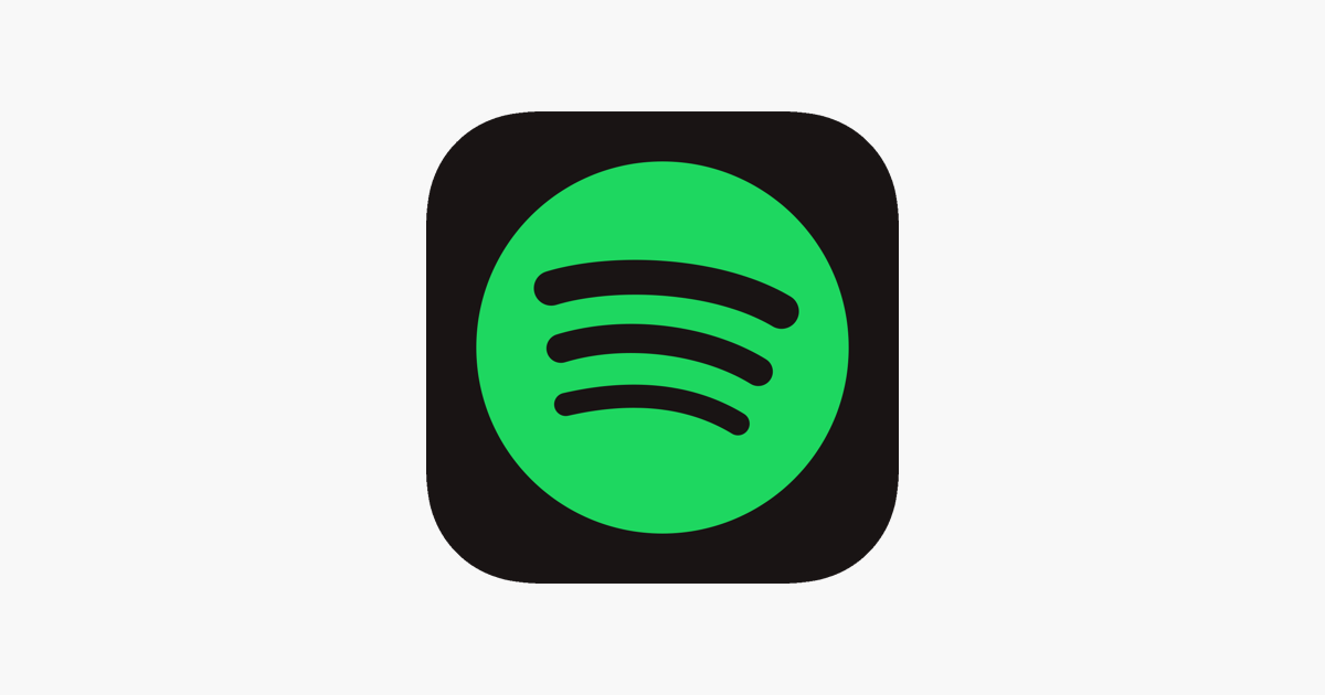 spotify Música Y Podcasts En App Store