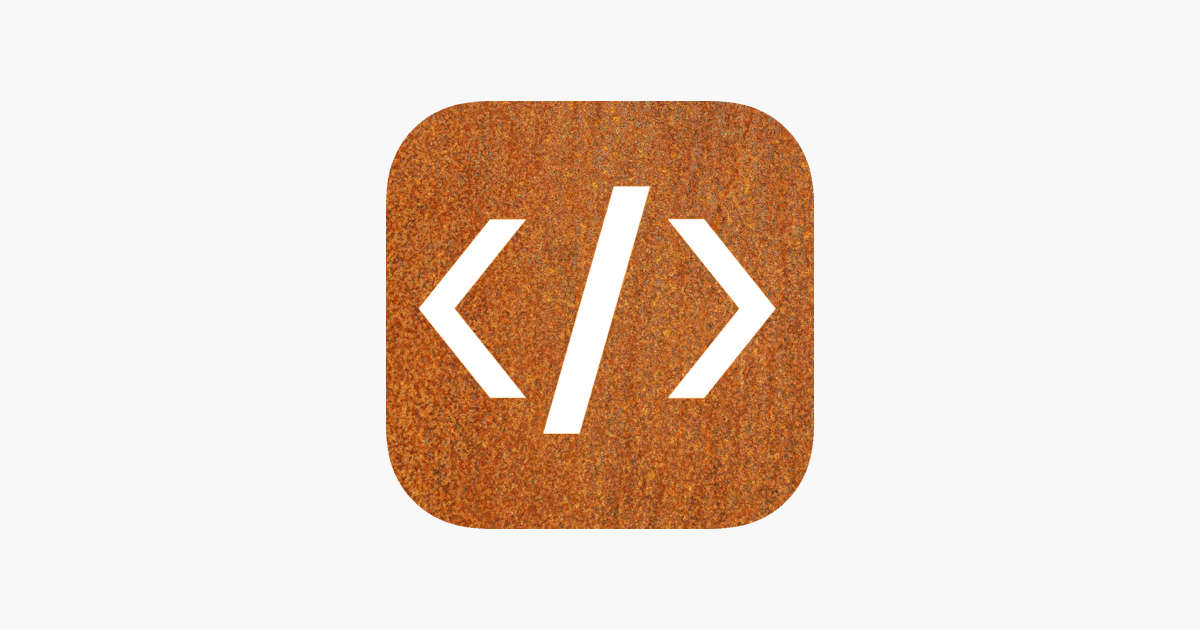 ‎App Store에서 제공하는 Rust Programming Compiler