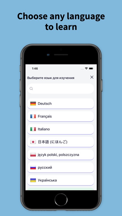 Drills-Flashcards & Vocabulay by Nikolay Pylypchatin
