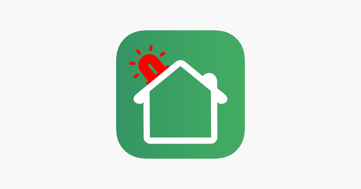 Home Alarm Widget en App Store Home Alarm Widget en App Store