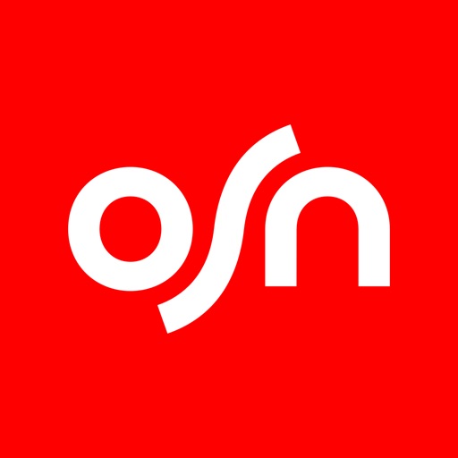 OSN - Streaming App for PC - Windows 7,8,10,11