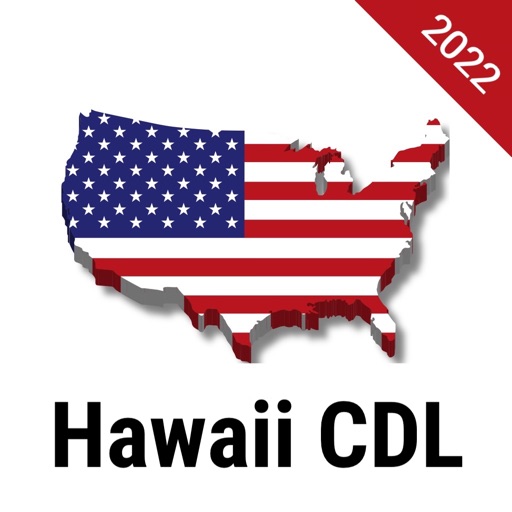 Hawaii CDL Permit Practice for PC - Windows 7,8,10,11