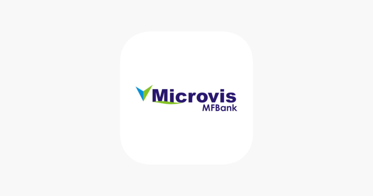 ‎Microvis Mfb Mobile on the App Store